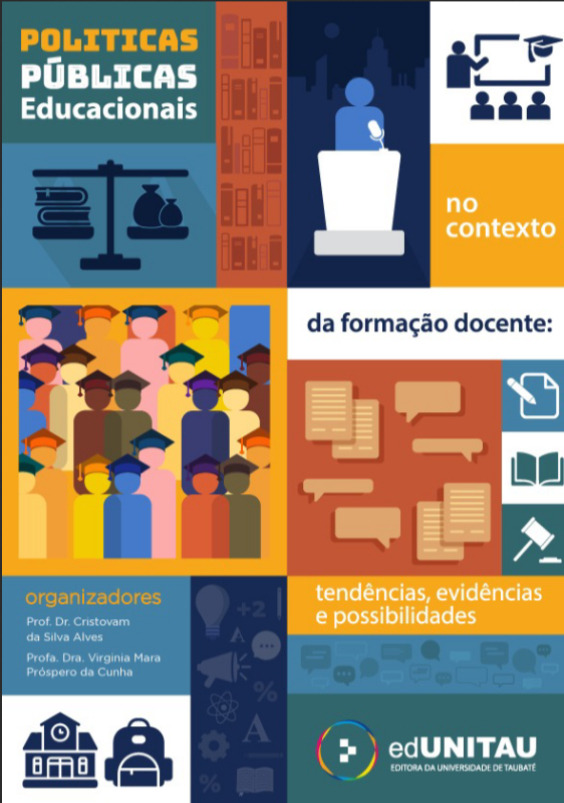 PolÍticas PÚblicas Educacionais No Contexto Da FormaÇÃo Docente