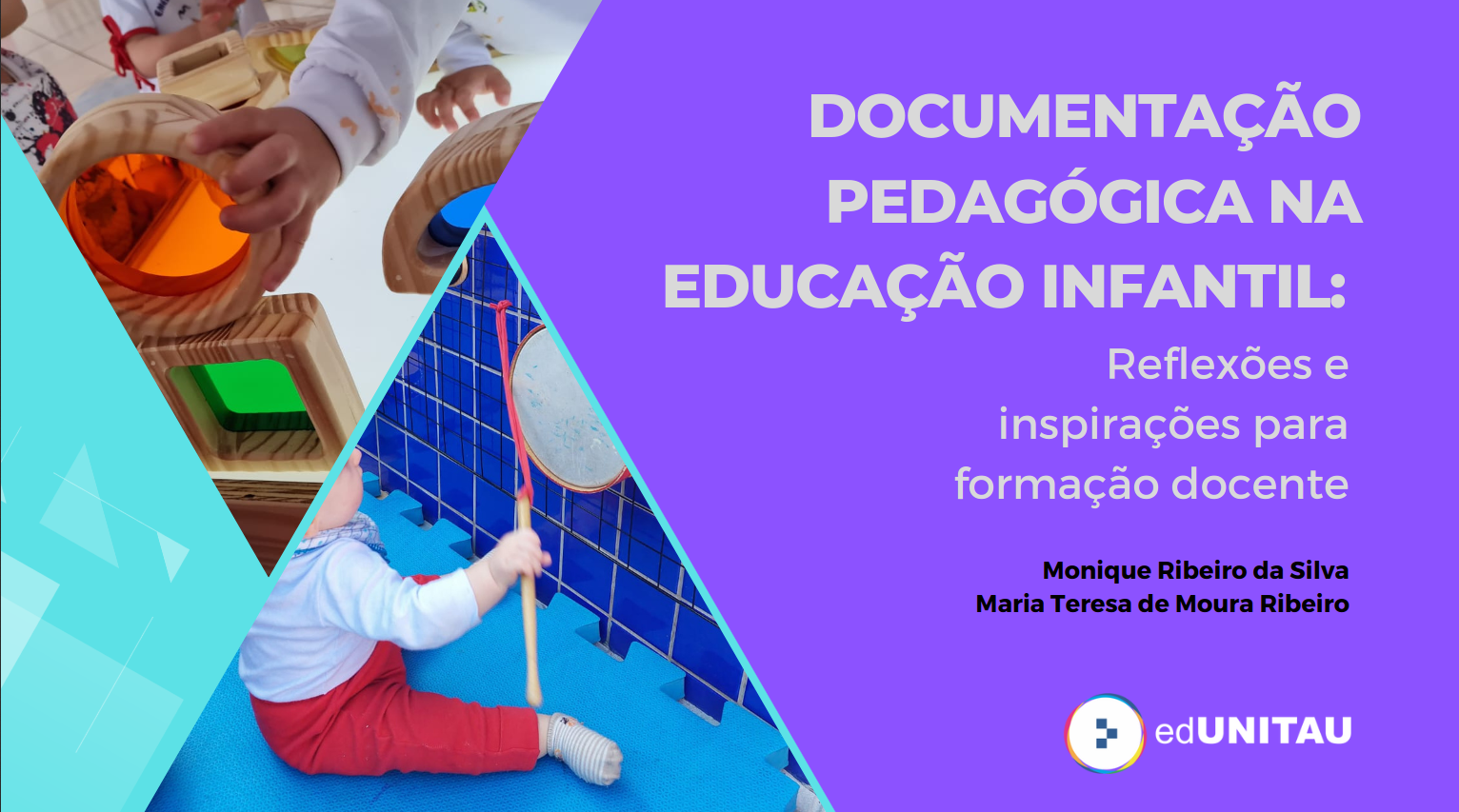 Pedagogical documentation in early childhood education: reflections and ...